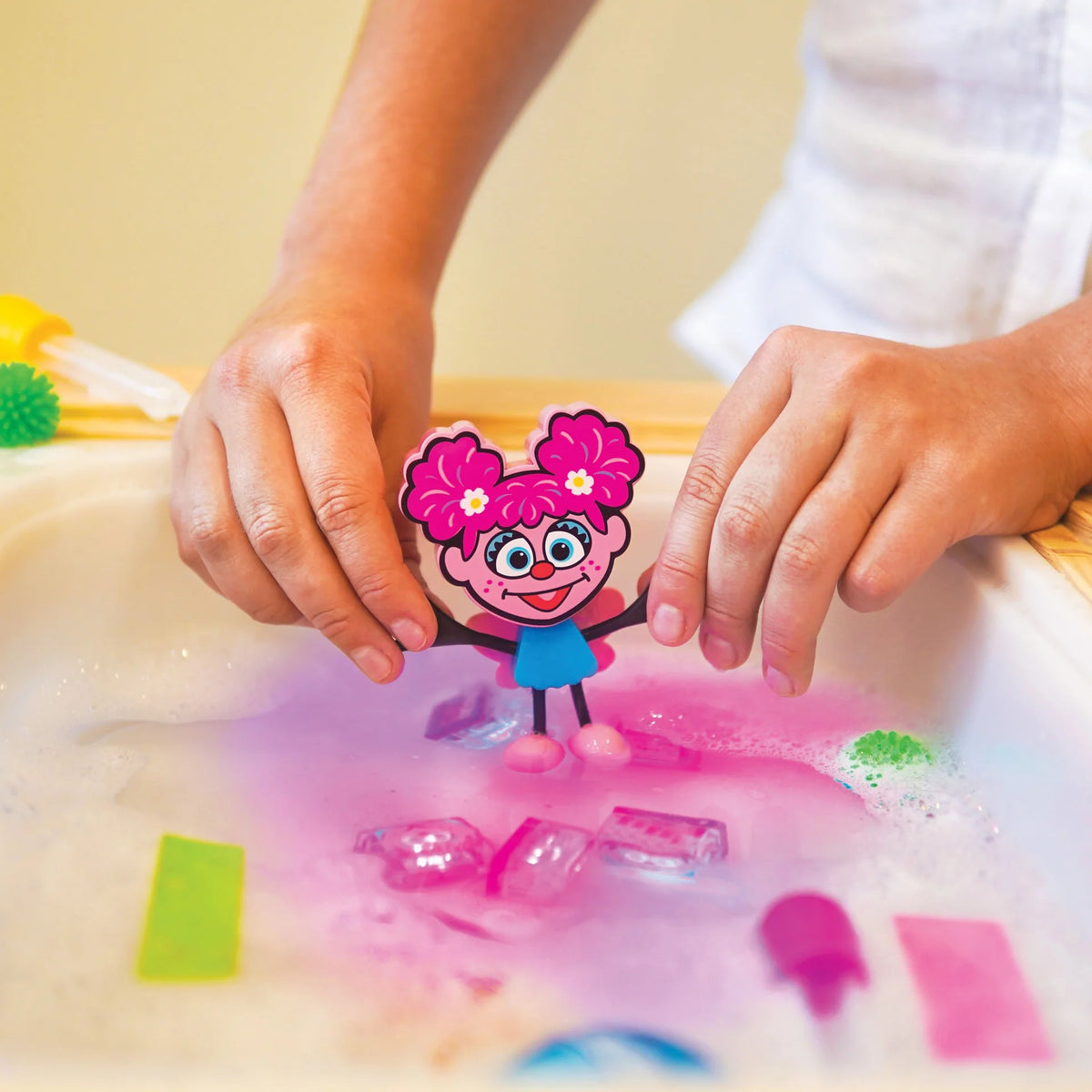 Glo Pals x SS Abby Cadabby Character – Hooray Children's Shoppe