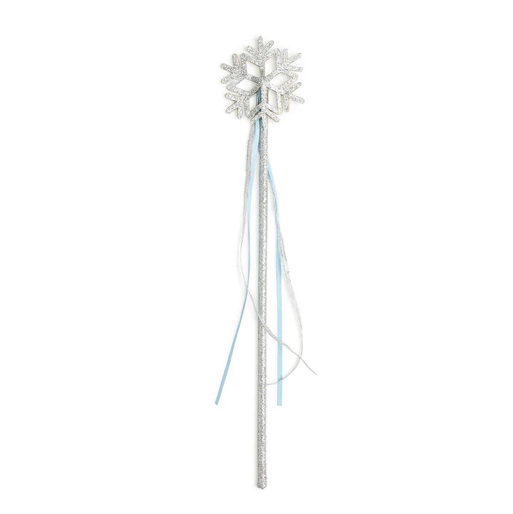 Snowflake Wand – Hooray Children's Shoppe