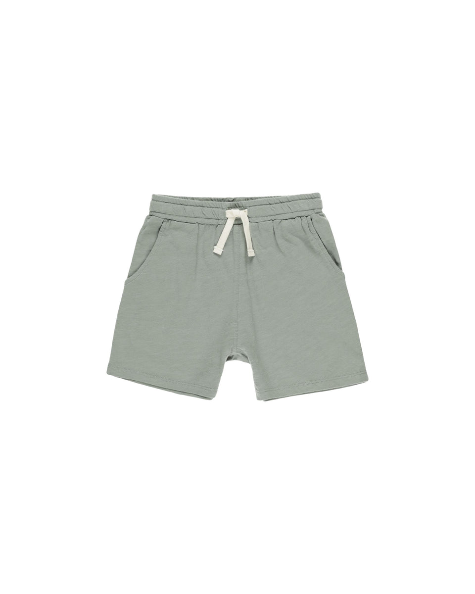 Sam Short - Eucalyptus – Hooray Children's Shoppe